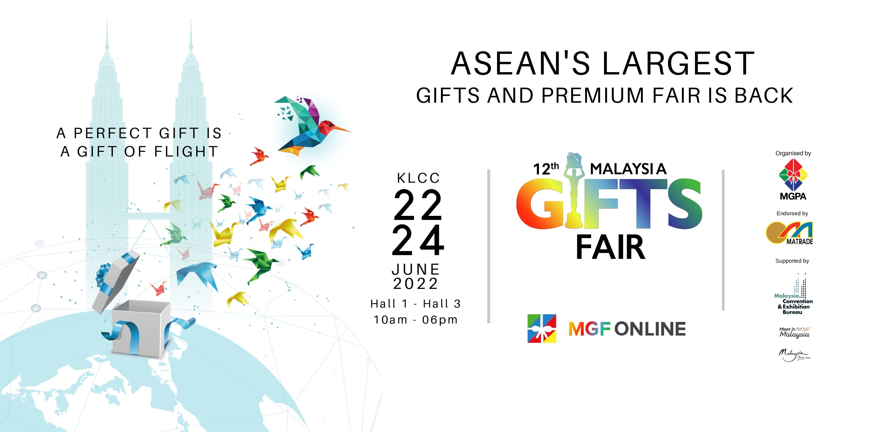 Home - Malaysia Gift Fair