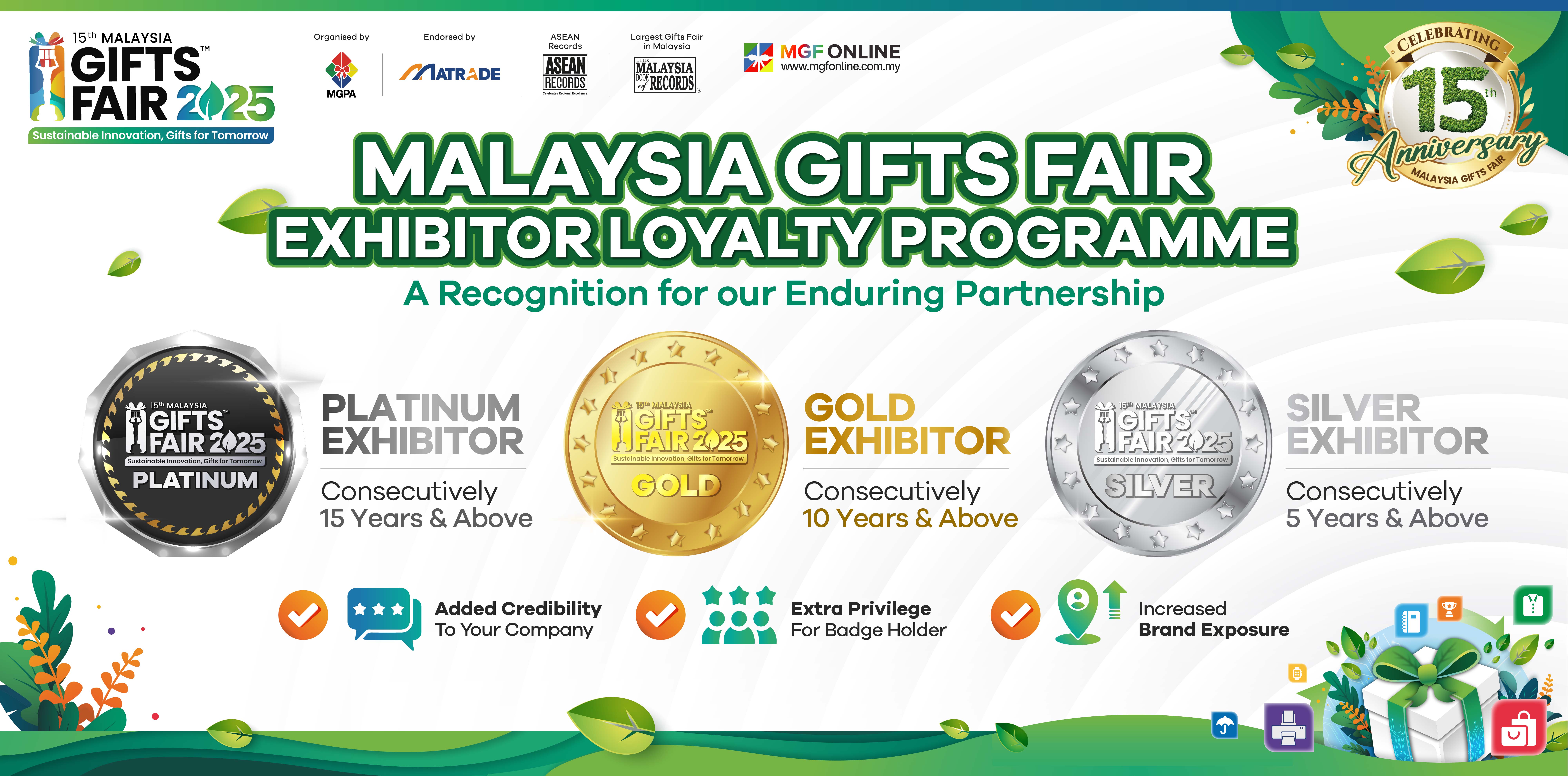 Home - Malaysia Gift Fair