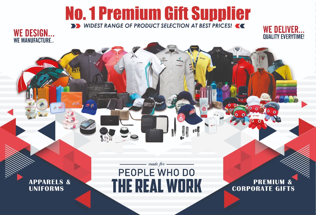 MH GLOBAL SDN BHD - Malaysia Gift Fair